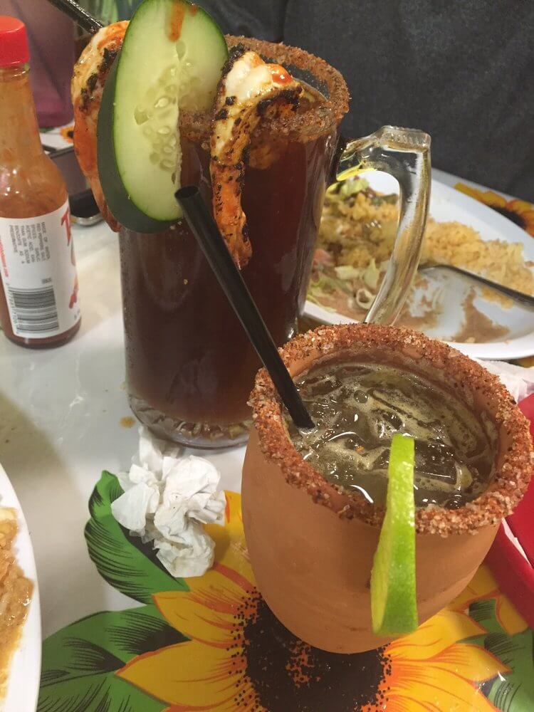 Chavelas Restaurant - San Jose, CA - Full Menu, Reviews, Photos