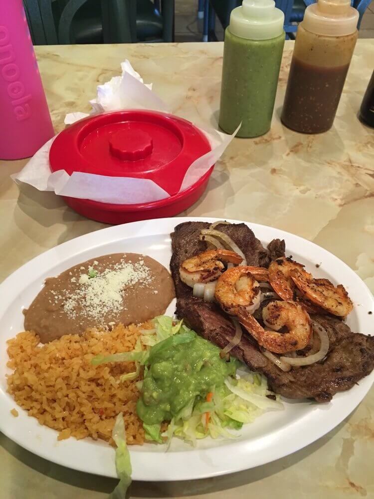Chavelas Restaurant - San Jose, CA - Full Menu, Reviews, Photos