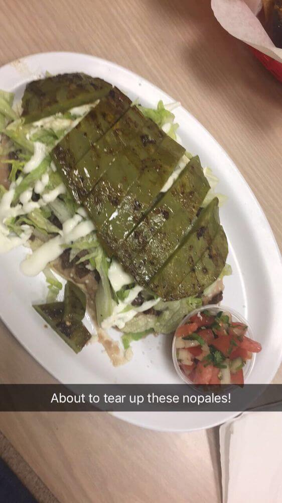 Chavelas Restaurant - San Jose, CA - Full Menu, Reviews, Photos